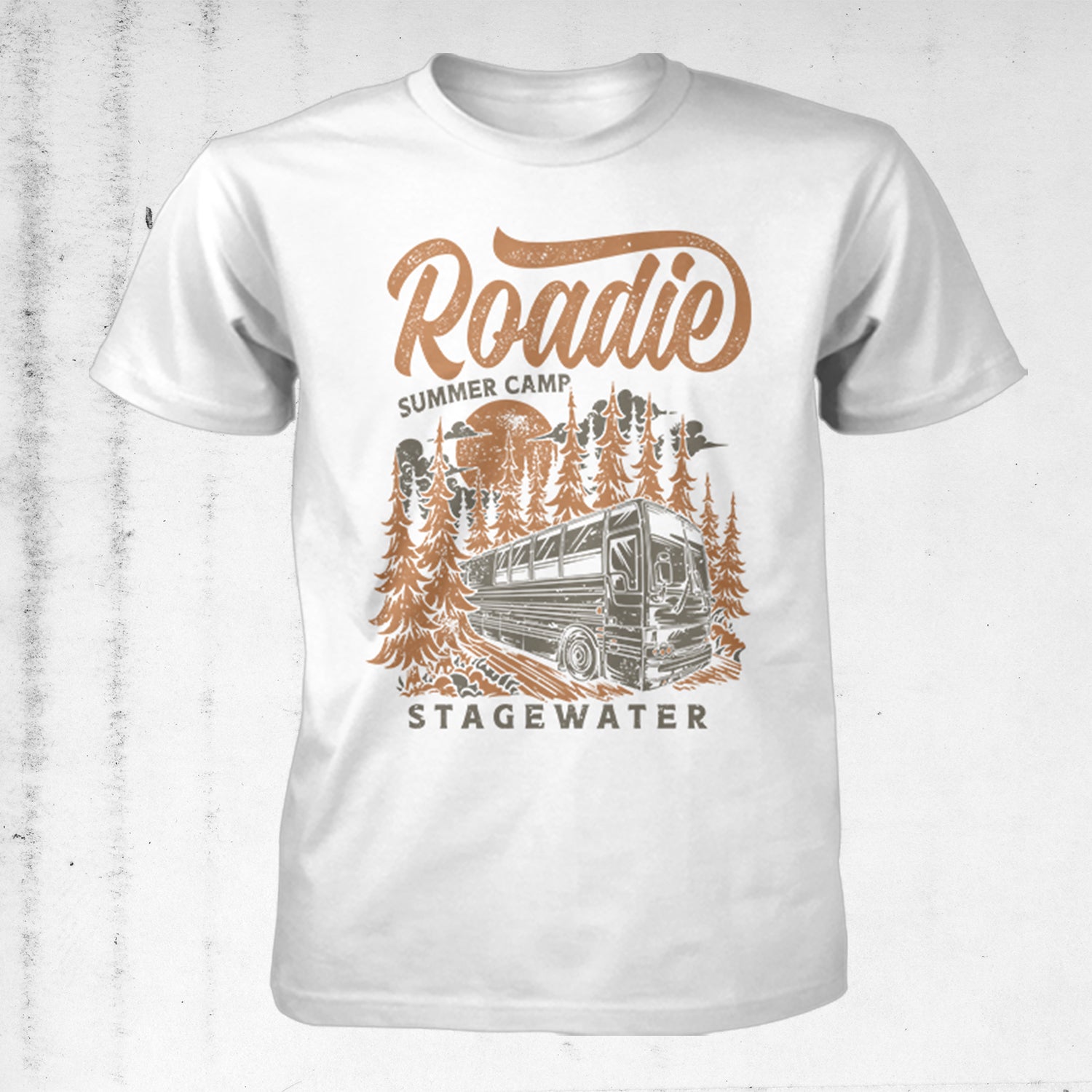 Roadie Summer Camp – StageWater